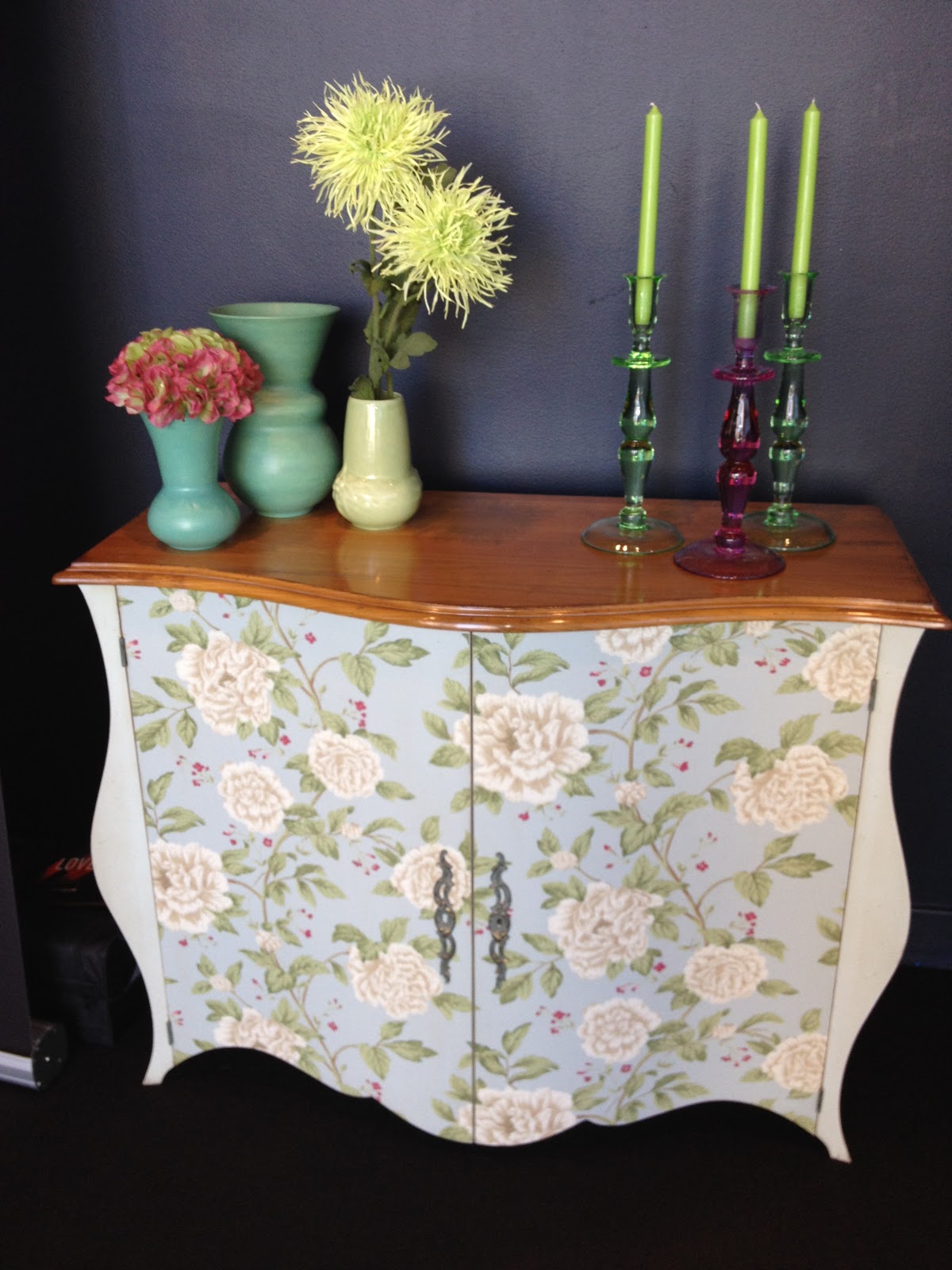 Handmade News - The Grange Furniture Inc. Blog